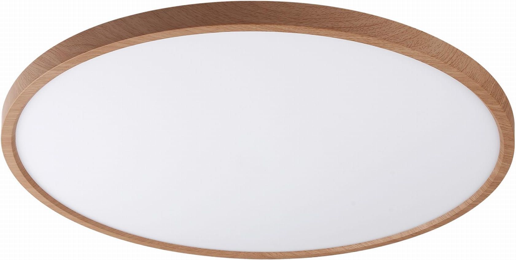 Wm-Bp1108-L-W Cami Lampa Sufitowa Drewno/Wood - Opinie i atrakcyjne ...