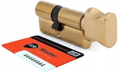 Lob Wkładka Comfort 30G/40 System Master Key LOBCMFMK30G40M - Opinie i ...