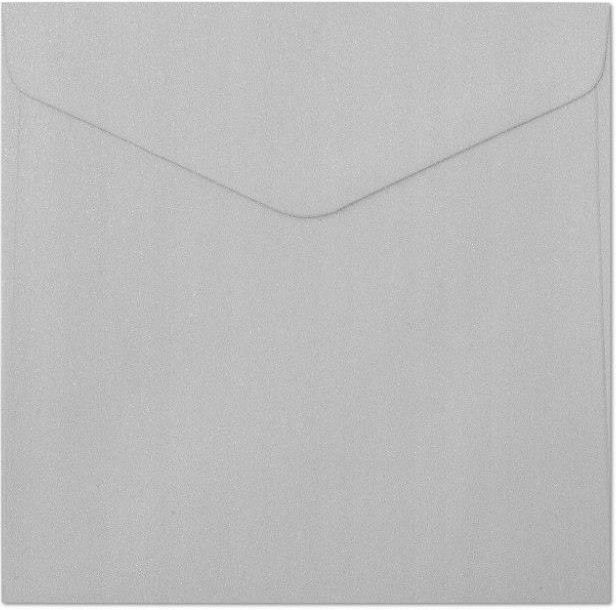 Galeria Papieru Koperta 160X160 Nk Srebrna Perła Op10Szt 280366 Gal ...