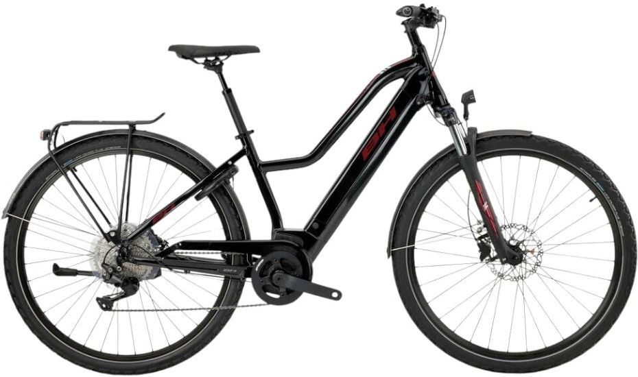 Bh Bikes Atom Jet Pro Czarny 28 2022 - Ceny i opinie - Ceneo.pl