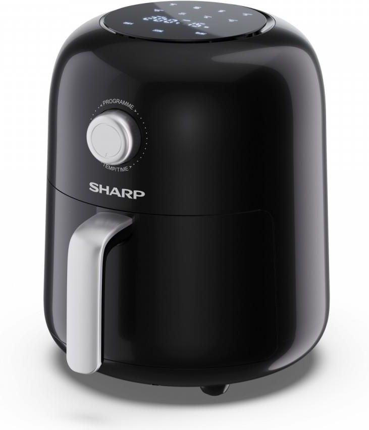 Frytkownica Sharp AF-GS404AE-B - Opinie i ceny na Ceneo.pl