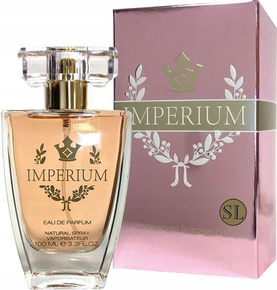 Raphael Rosalee Imperium Woda Perfumowana 100 ml - Ceneo.pl