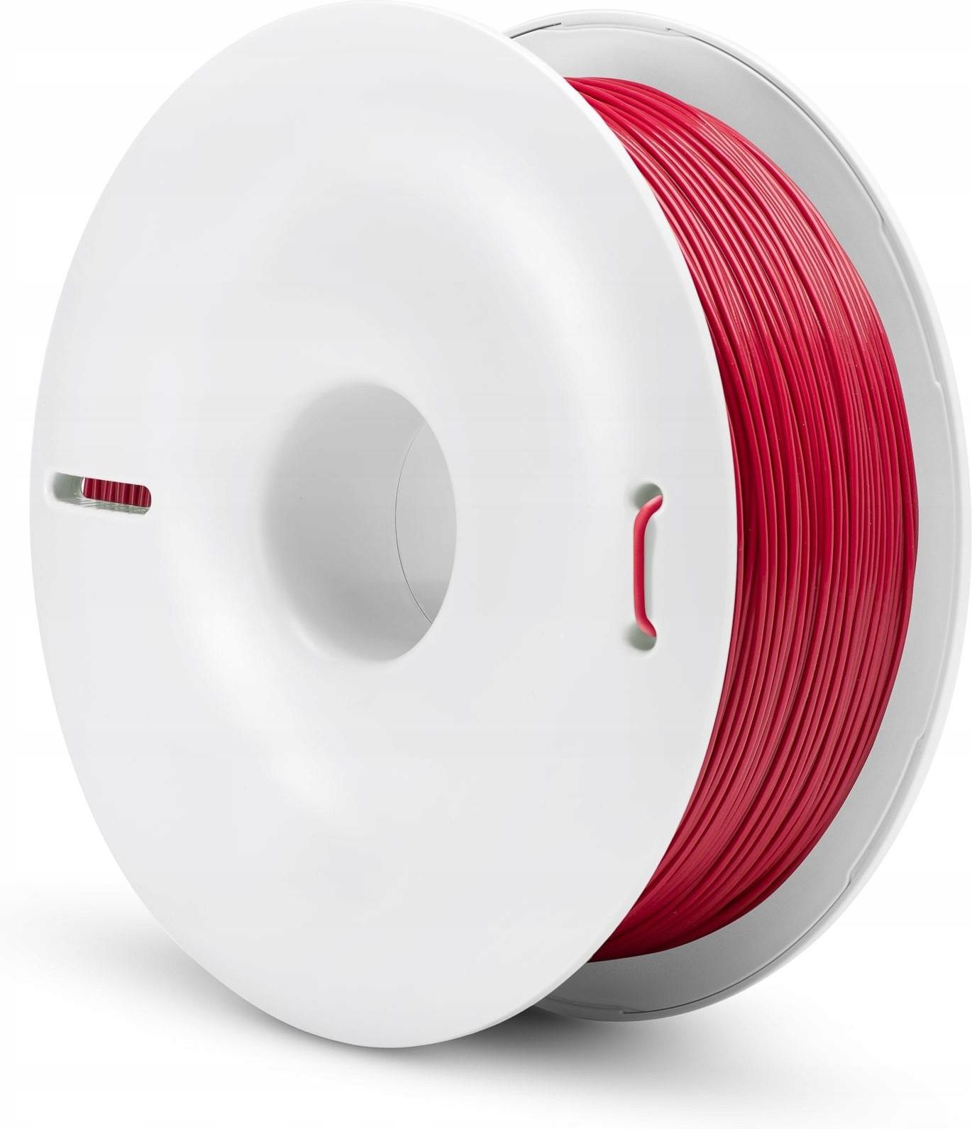 Filament Fiberlogy Abs Burgundy 1,75 mm 0,85 kg - Opinie i ceny na Ceneo.pl