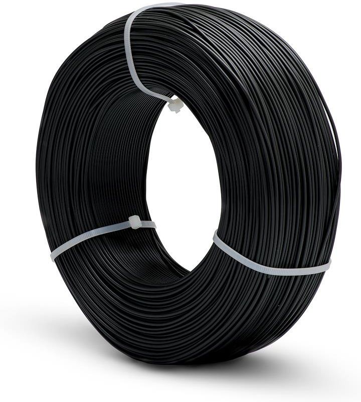 Filament Fiberlogy R Pla Refill Anthracite 1,75 mm 0,85 kg - Opinie i ...