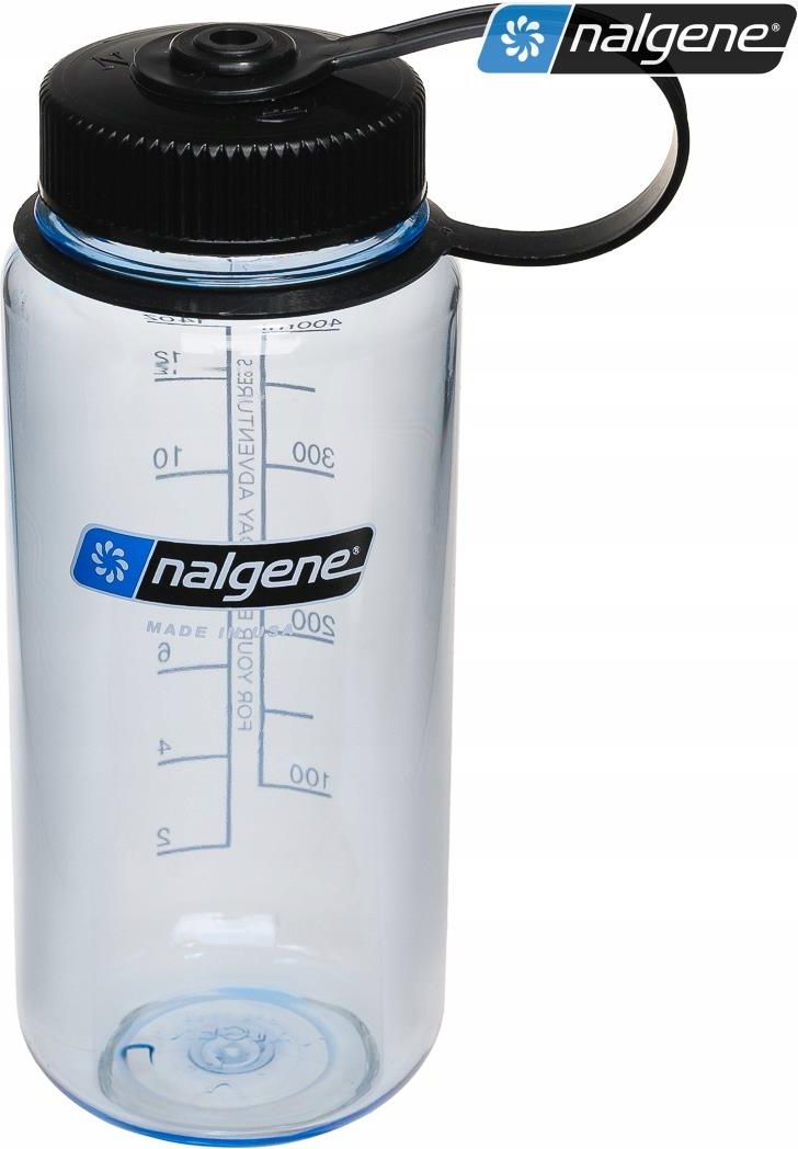 Nalgene Bidon Butelka Na Wodę Widemouth Wm 0 5L - Ceny i opinie - Ceneo.pl