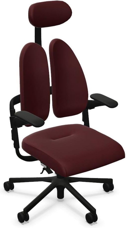 Nowy Styl Fotel Xenium Duo-Back Hrua Do 150kg (Sm06) - Opinie i ...