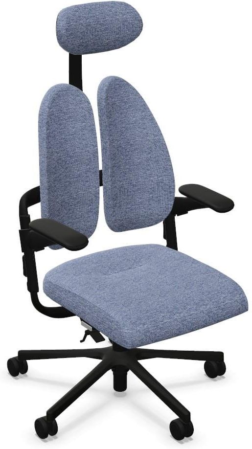 Nowy Styl Fotel Xenium Duo-Back Hrua Do 150kg (Smm03) - Opinie i ...