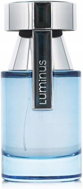 Rue Broca Luminous Pour Homme Woda Perfumowana 100 ml - Opinie i ceny ...
