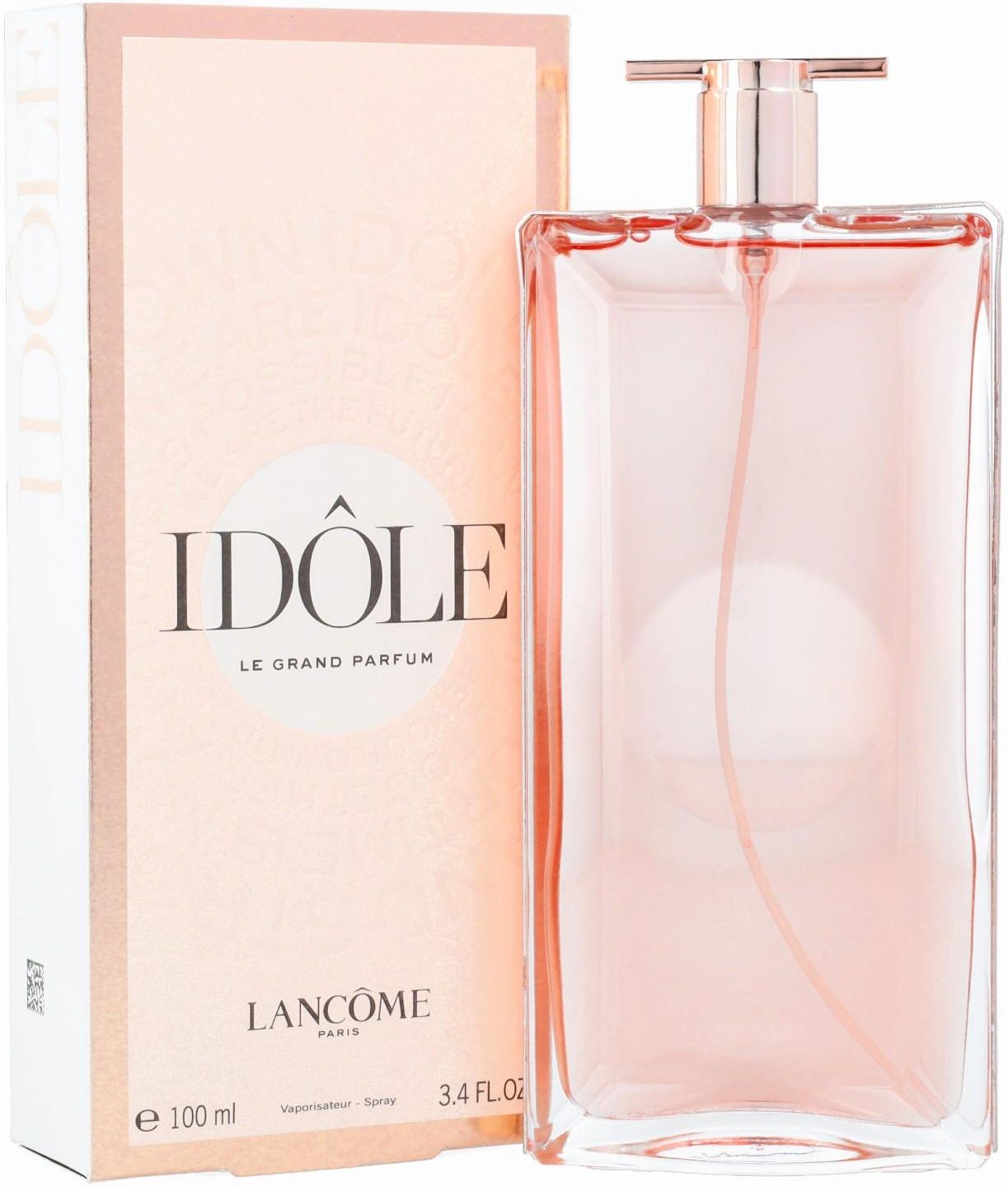 Lancome Idole Le Grand Parfum Woda Perfumowana 100 ml - Ceneo.pl