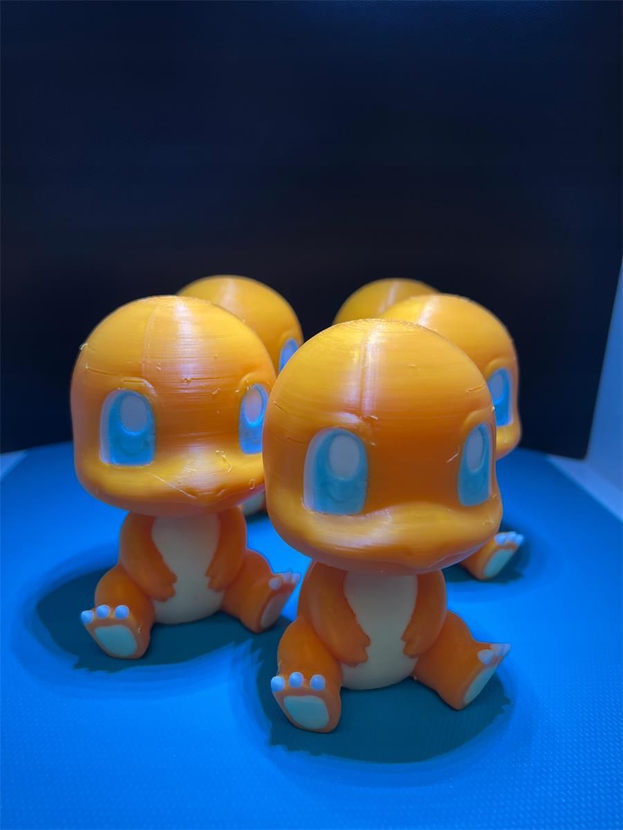 KOPF figurka Pokemon Box Charmander - Ceny i opinie - Ceneo.pl