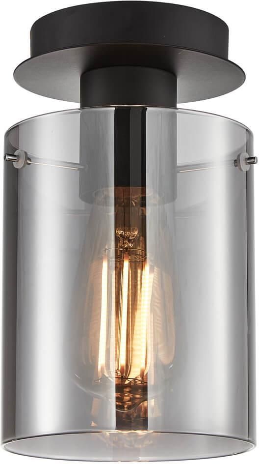Italux SPL-5581-1SC-BK-SG Oprawa sufiowa Sardo - Opinie i atrakcyjne ...