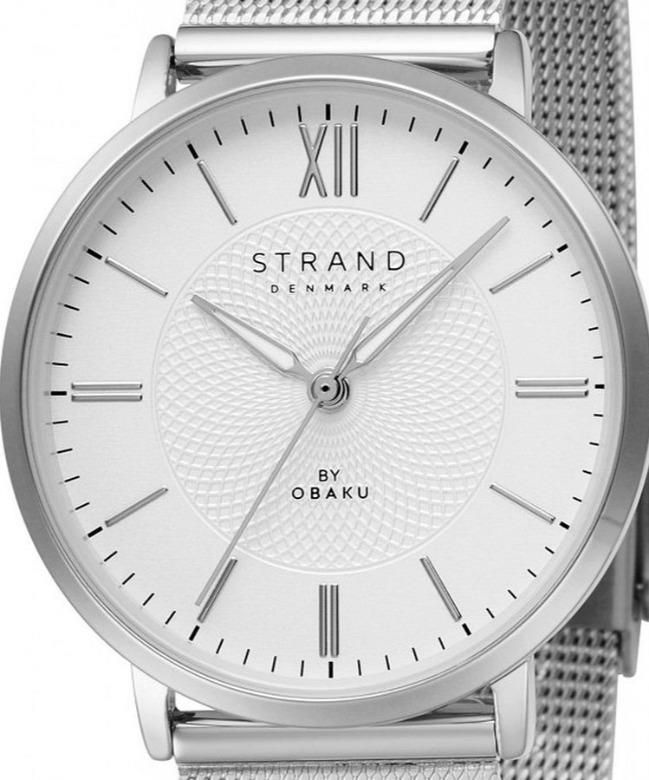 Strand By Obaku S725LXCIMC-DC Copacabana - Zegarki Damskie - Ceny i ...