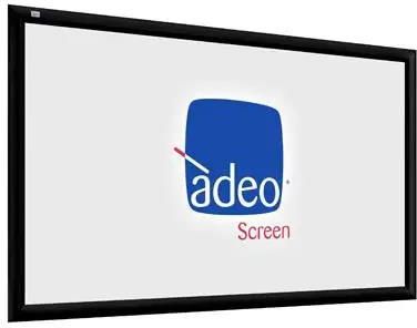 Ekran projekcyjny Adeo Screen Ekran Adeo Plano 300X169 (16:9) - Ceny i ...