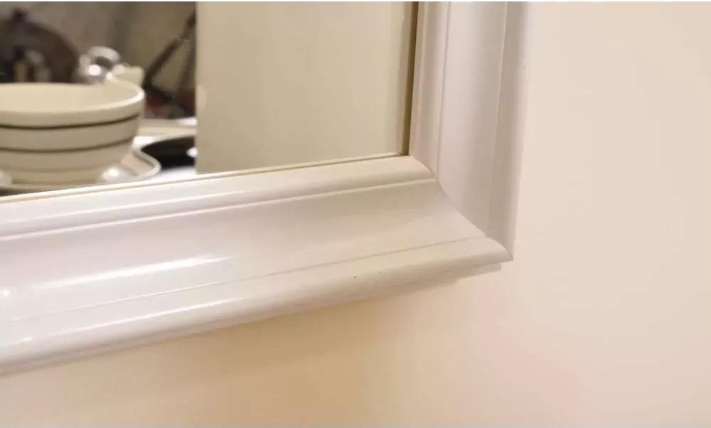 Carlson I Piechocki Lustro Białe Klasyczne 45x126 - Opinie i atrakcyjne ...