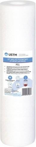 Ustm Wkład 10 1 Mikron - Opinie i ceny na Ceneo.pl