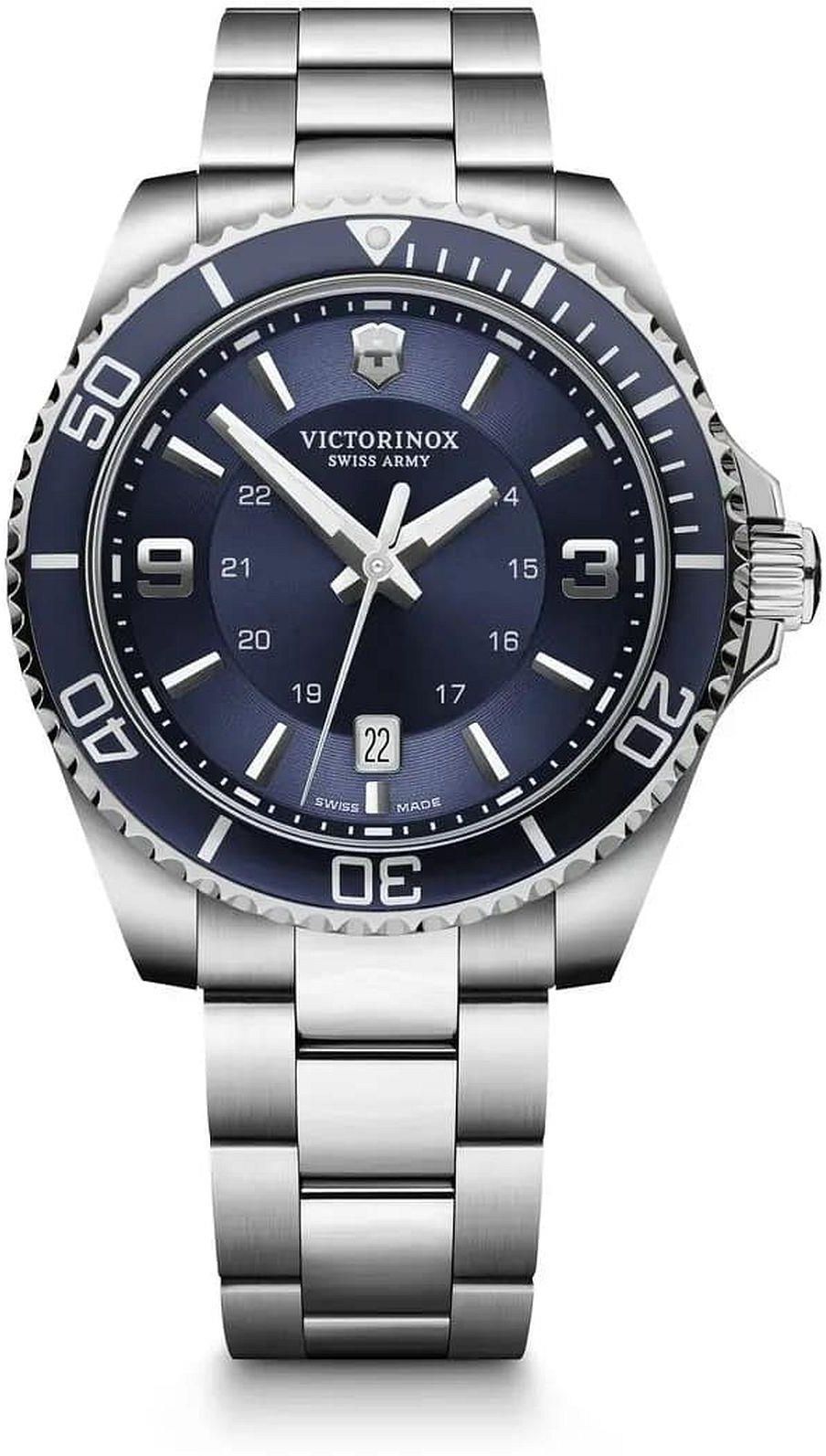 Victorinox 242007 Maverick Large - Zegarki Męskie - Ceny i opinie ...