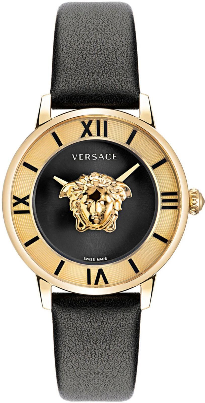 Versace VE2R00122 La Medusa - Zegarki Damskie - Ceny i opinie - Ceneo.pl