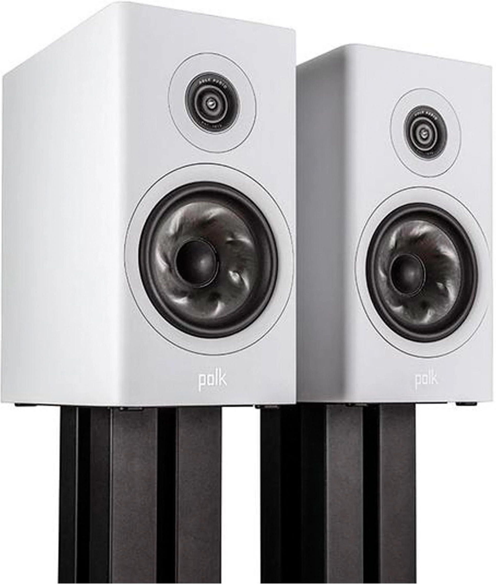 Polk Audio Reserve R200 - kolumny podstawkowe (para) Biały - Opinie i ...