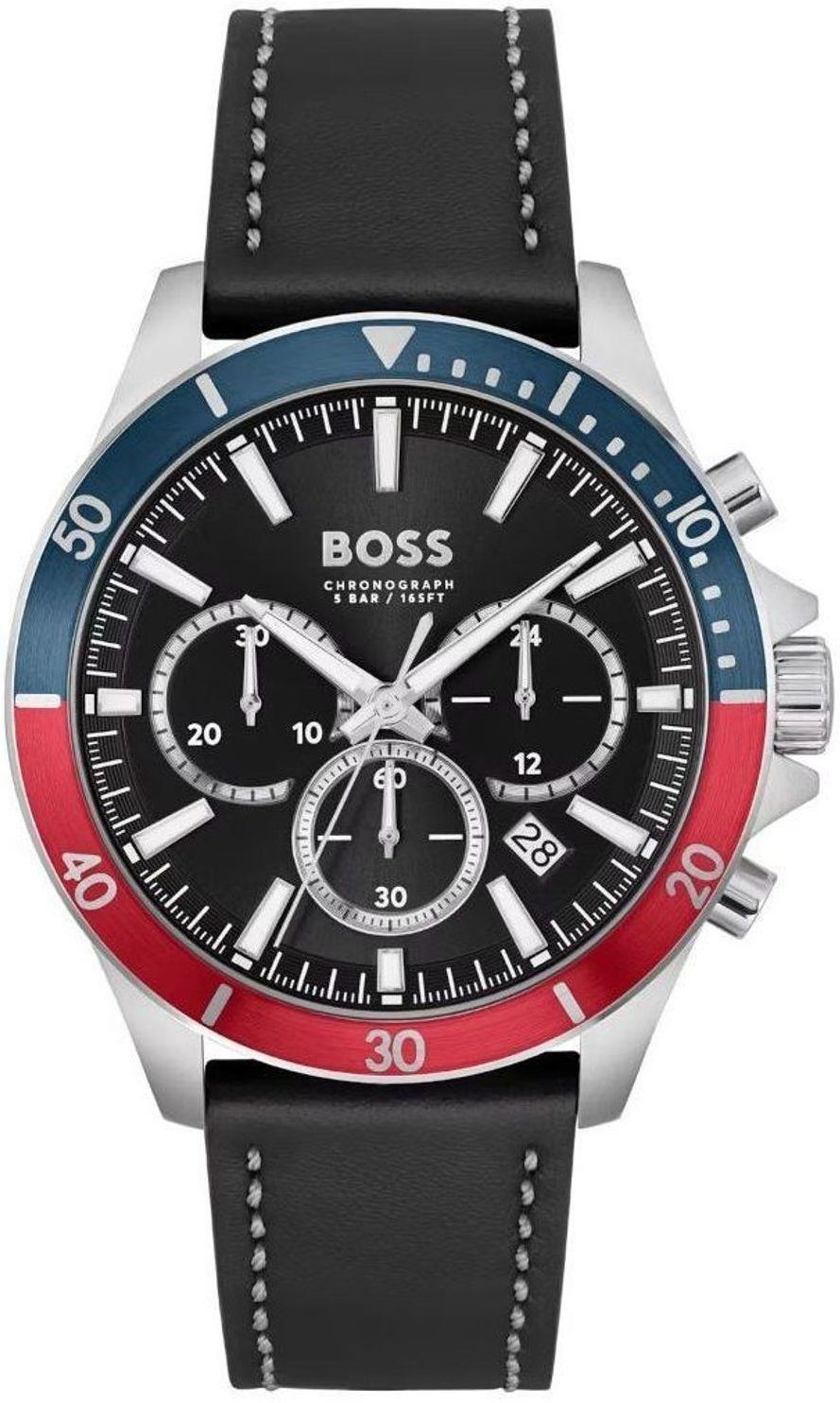 Hugo Boss 1514099 - Zegarki Męskie - Ceny i opinie - Ceneo.pl
