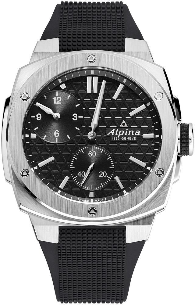 Alpina AL-650B4AE6 - Zegarki Męskie - Ceny i opinie - Ceneo.pl
