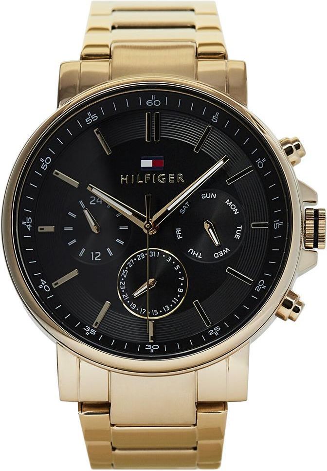 Tommy Hilfiger Tyson 1710589 - Zegarki Męskie - Ceny i opinie - Ceneo.pl