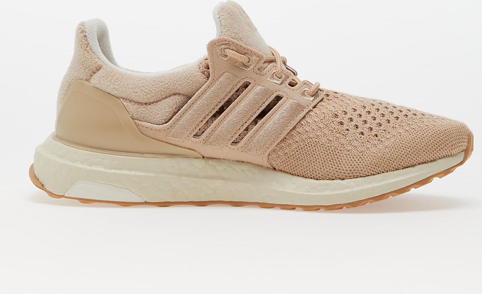 Adidas UltraBOOST 1.0 W Magic Beige/ Magic Beige/ Off White - Ceny i ...