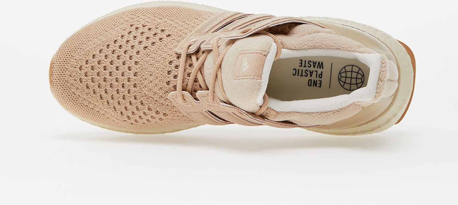 Adidas UltraBOOST 1.0 W Magic Beige/ Magic Beige/ Off White - Ceny i ...