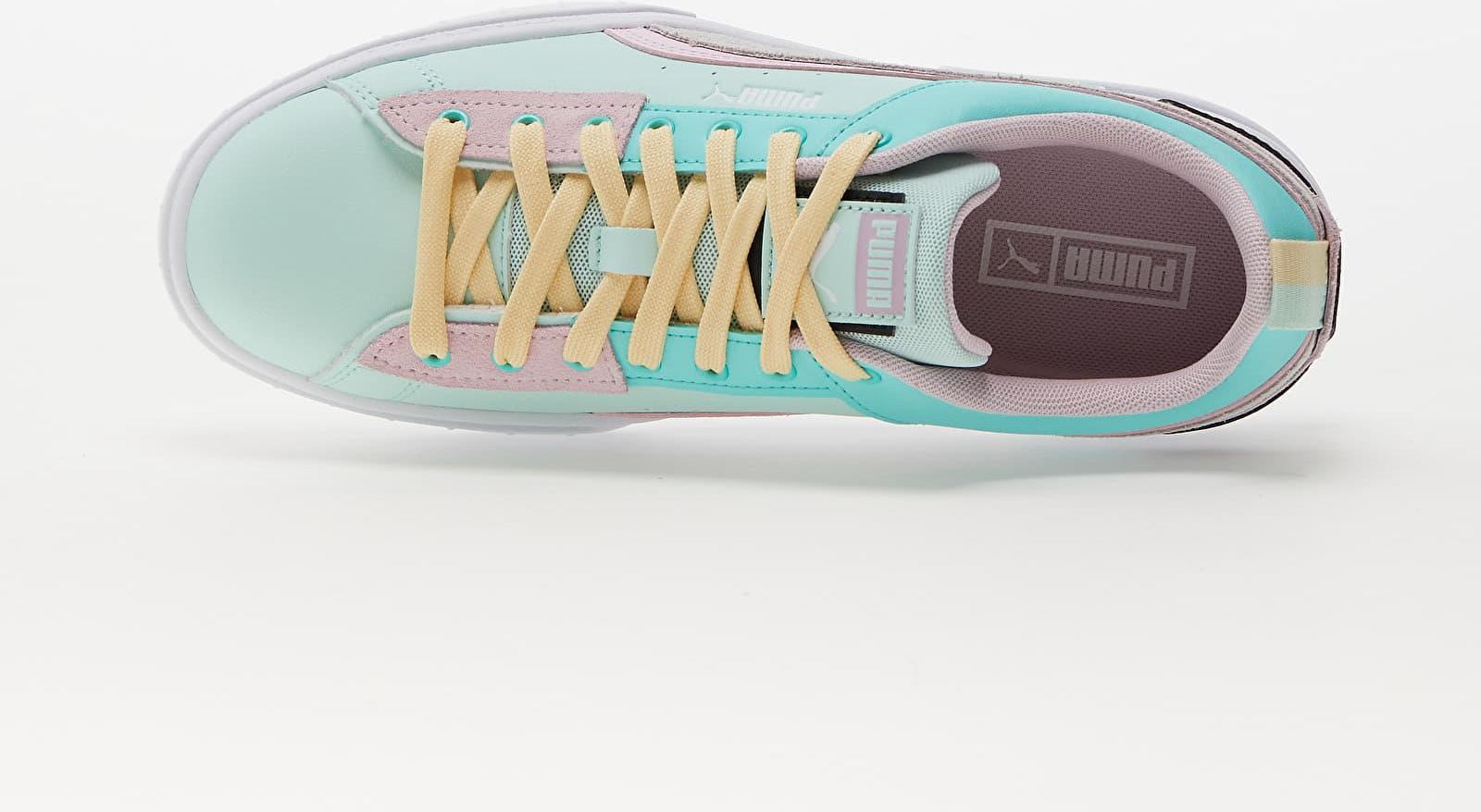 Puma Puma Mayze UT Pop Wns Mint - Ceny i opinie - Ceneo.pl