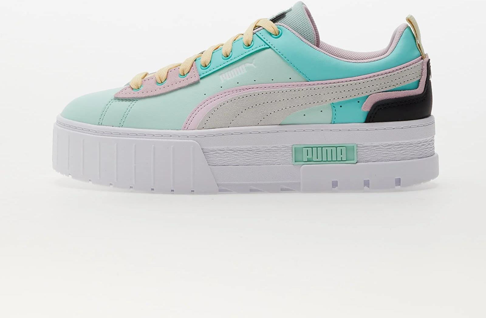Puma Puma Mayze UT Pop Wns Mint - Ceny i opinie - Ceneo.pl