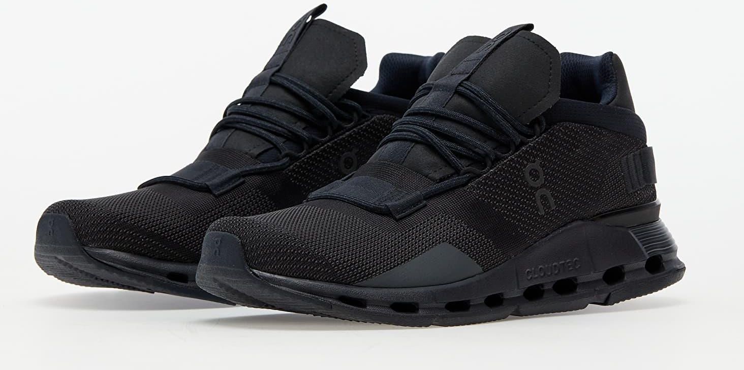 On W Cloudnova Black/ Eclipse - Ceny i opinie - Ceneo.pl
