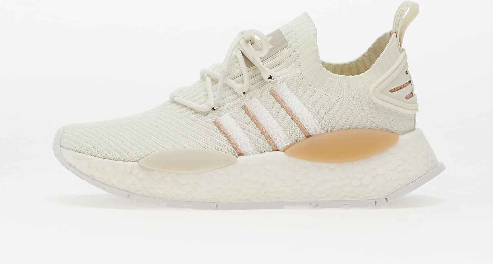 Adidas Originals NMD_W1 Off White - Ceny i opinie - Ceneo.pl