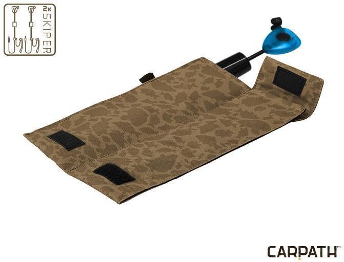 Delphin Pokrowiec Na Swingery Area Bite Carpath (ICCM420220273) - Ceny ...