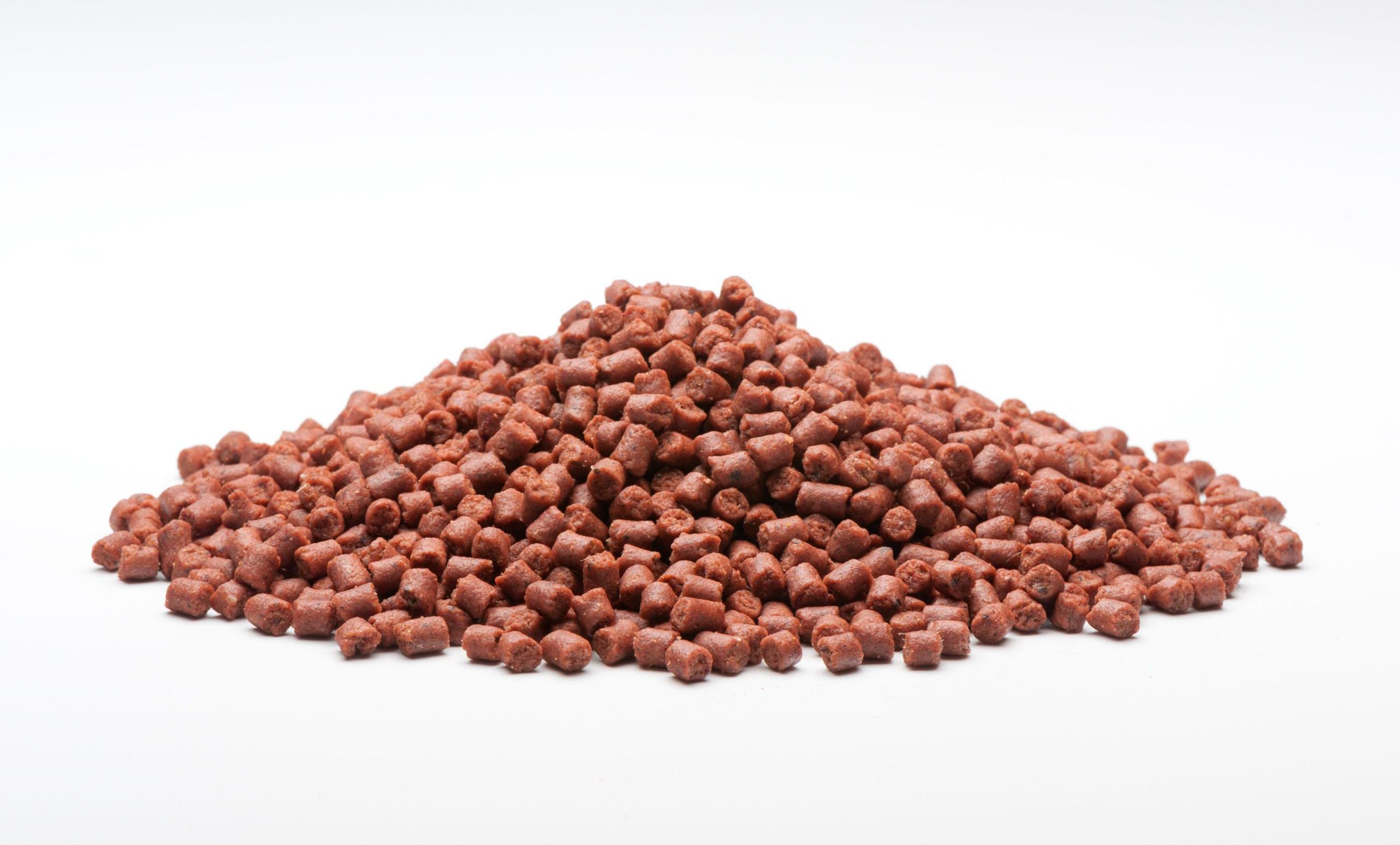 Mivardi Rapid Pellets Classic Red Halibut (2,5Kg , 8Mm ...