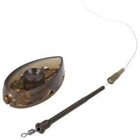 Mikado /Koszyczek Method Feeder Aperio Q.m.f. System L 30 G Op.1Szt (ICGCPS4090) - Ceny i opinie ...