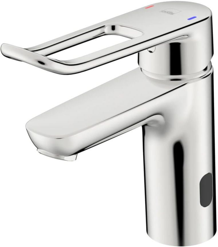 Bateria Oras Clinica Hybrid Chrom 5621FZ - Baterie Umywalkowe - Opinie ...