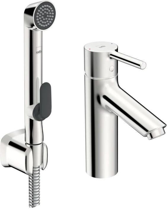 Bateria Oras Optima Eco Chrom 2606AF105 - Baterie Umywalkowe - Opinie i ...