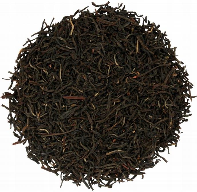 Herbata Greenvita Czarna Fbop Extra Special Liściasta 50G - Ceny i ...