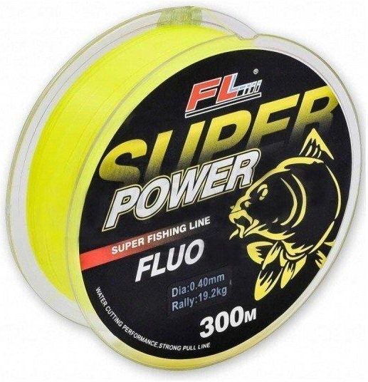 Fl Żyłka Super Fluo 0,28Mm 10,5Kg 300M (ICGCPS14909) - Ceny i opinie ...