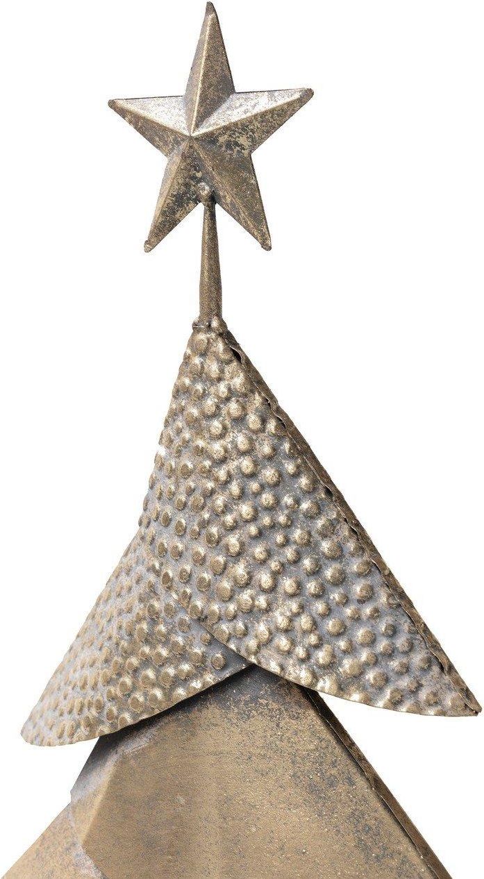 Dekoria.Pl Dekoracja Christmas Tree Armor 117Cm 46X15X117 Cm 815-581 ...