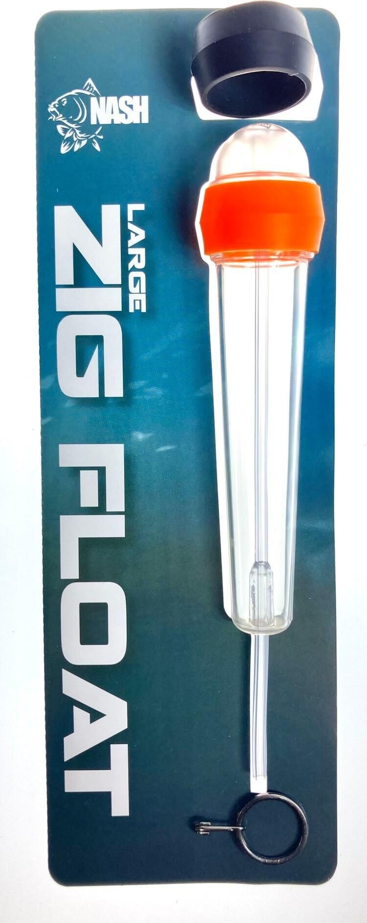 Nash Zestaw Zig Rig Pływak Standard (ICCMT7760) - Ceny i opinie - Ceneo.pl