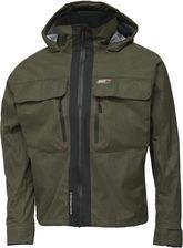 Scierra X-Tech Wading Jacket M Olive Melange Scg009 (ICPL5706301489241 ...