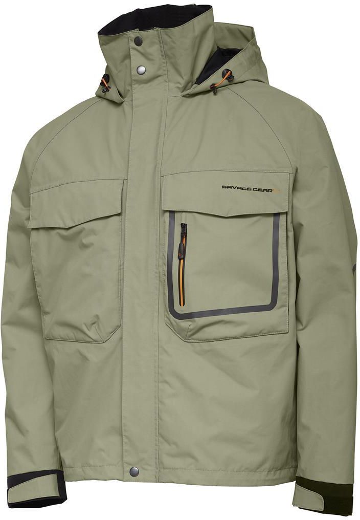 Savage Gear Sg2 Hybrid Jacket S Slate Green Sgg094 (ICPL5706301737182 ...