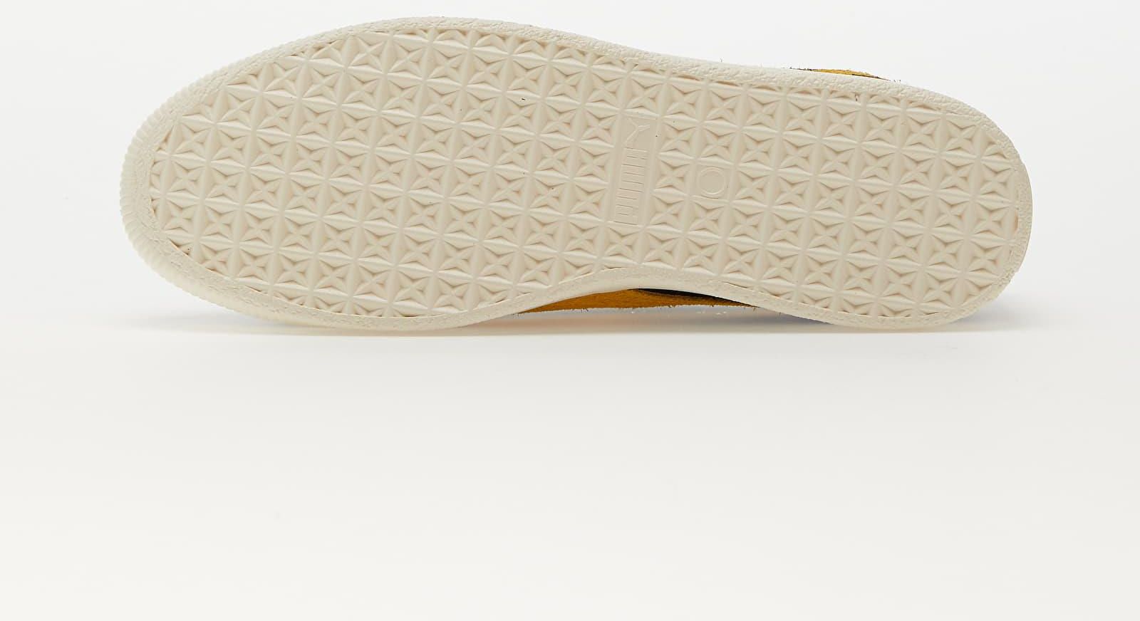 Puma Puma Suede VTG Hairy Suede Puma Black-Mustard Seed - Ceny i opinie ...