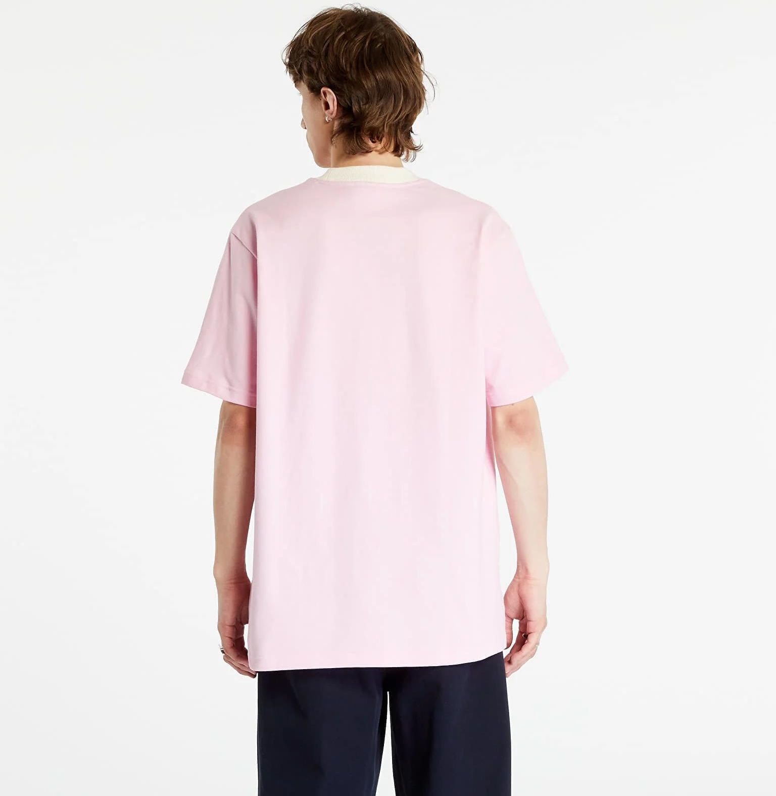 Adidas Originals Trefoil Tee True Pink - Ceny i opinie - Ceneo.pl