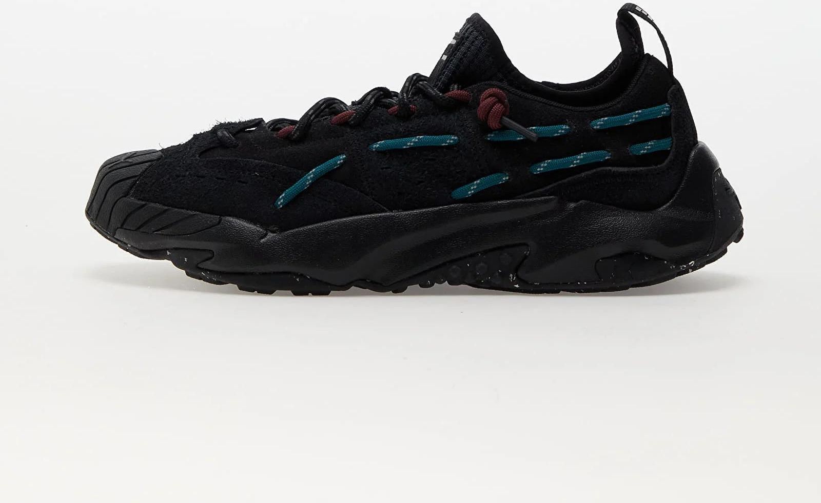 Puma Plexus Puma Black-Varsity Green - Ceny i opinie - Ceneo.pl