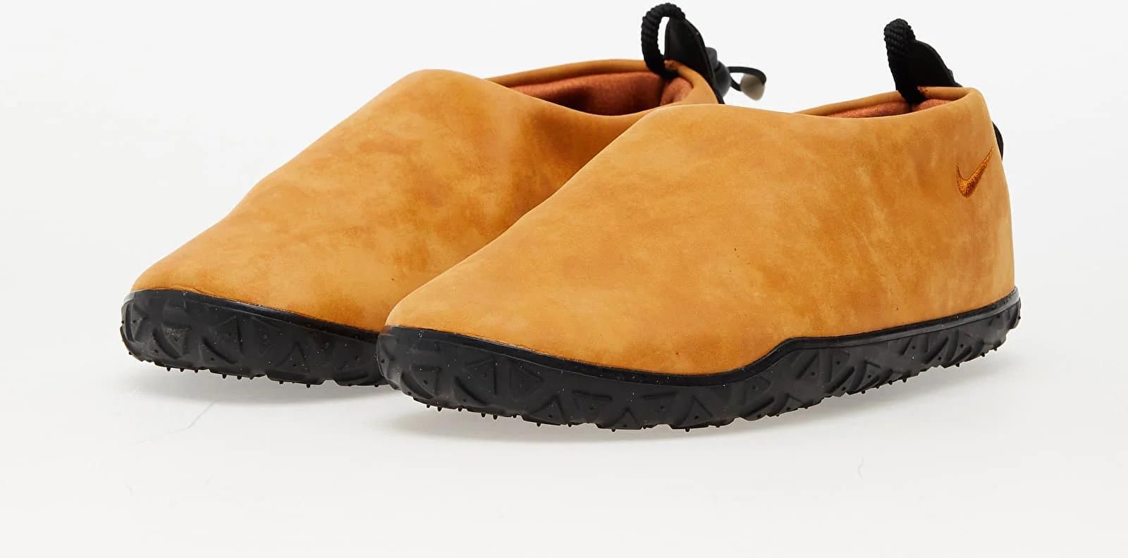 Nike ACG Moc Premium Russet/ Dark Team Red-Russet-Black - Ceny i opinie ...