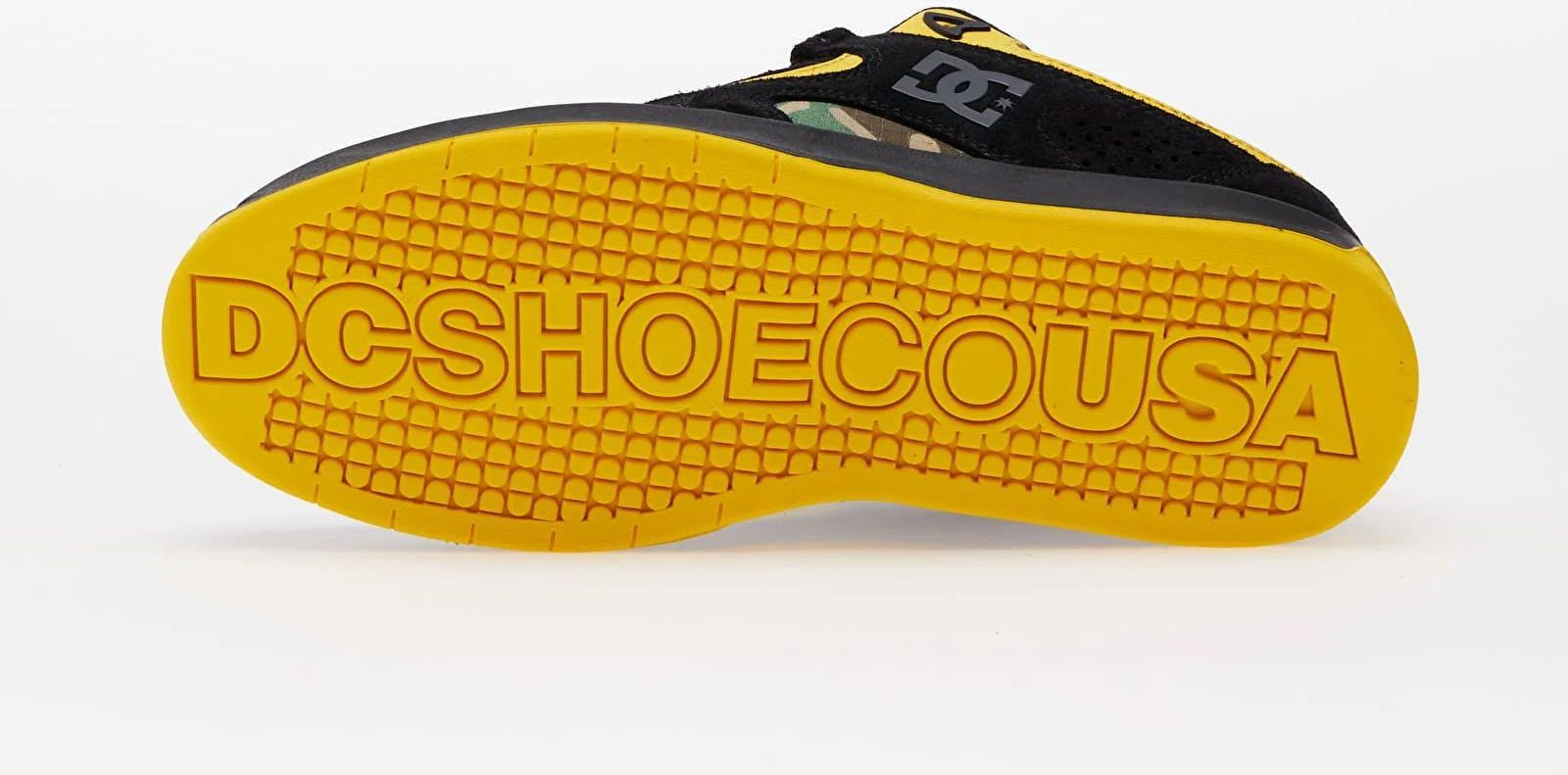 DC x Thrasher Kalynx Black/ Camo - Ceny i opinie - Ceneo.pl