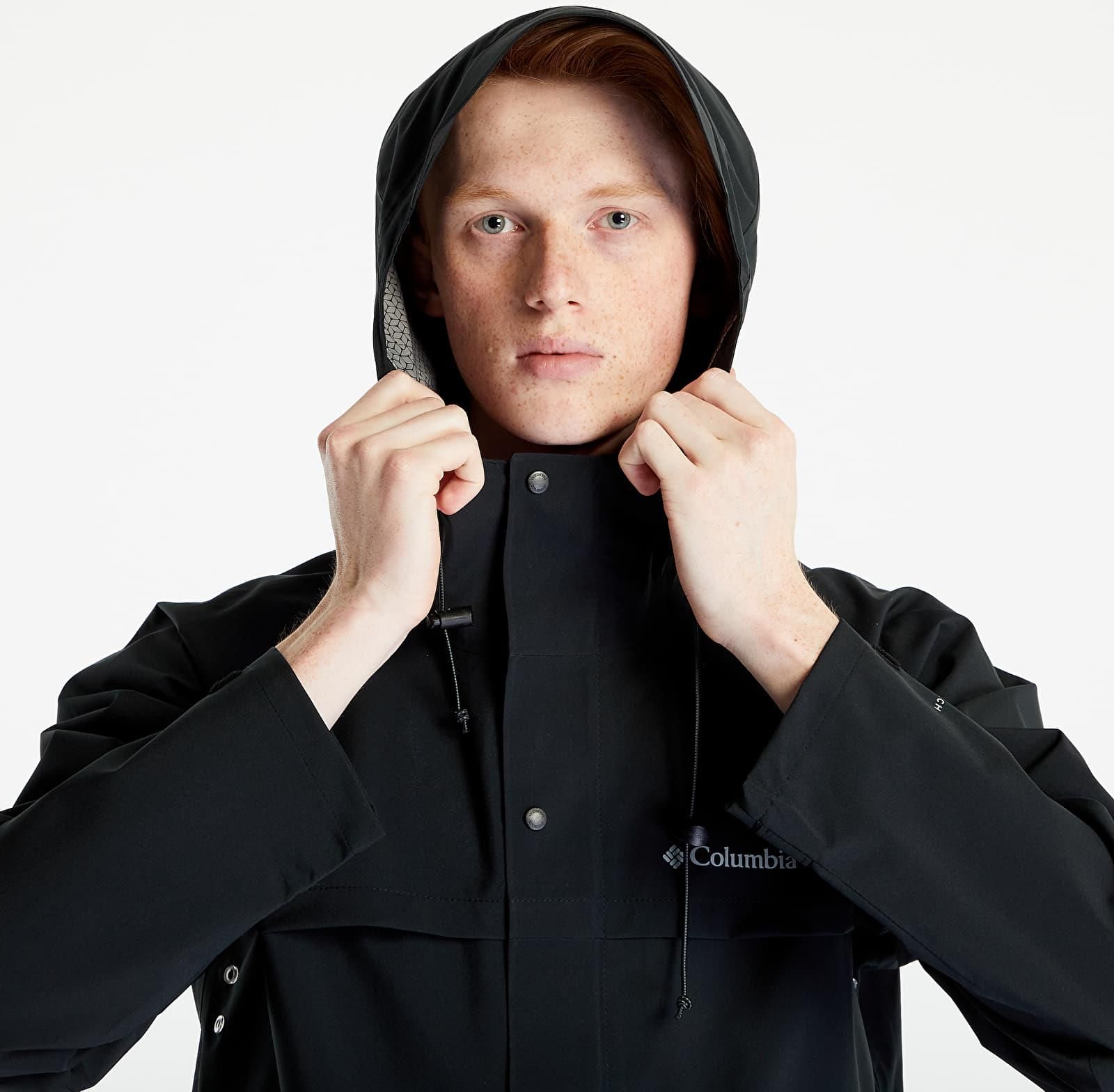 Columbia IBEX™ II Shell Black - Ceny i opinie - Ceneo.pl