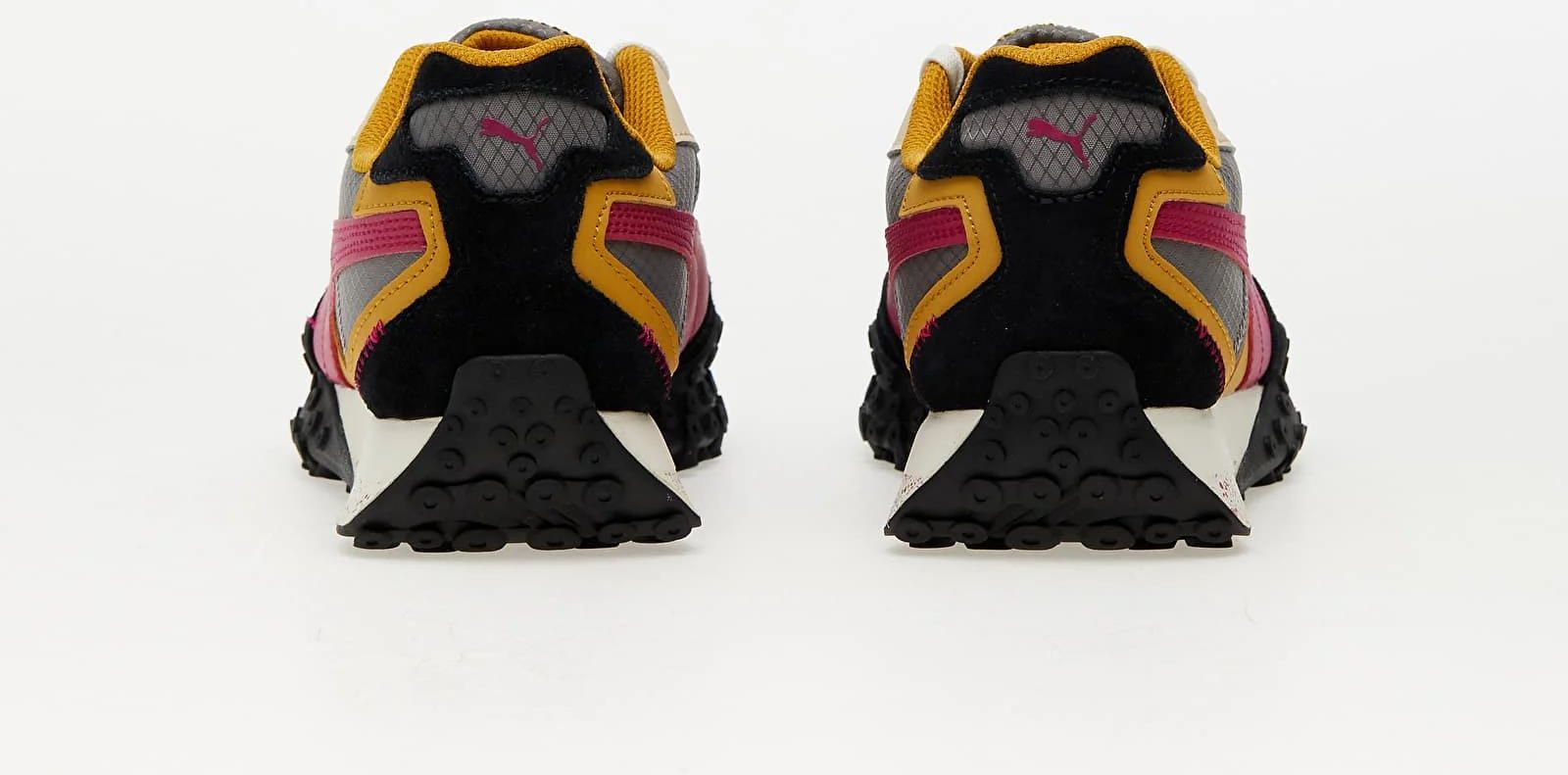 Puma Blktop Rider Lithium Cast Iron/ Puma Black - Ceny i opinie - Ceneo.pl