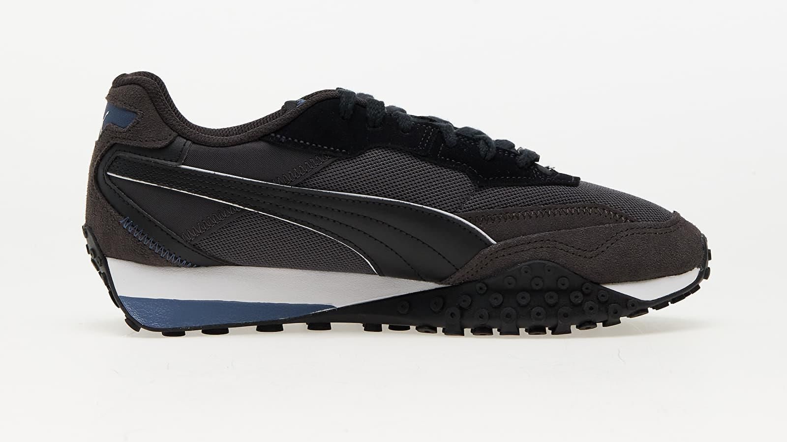 Puma Blktop Rider Pop Dark Coal/ Puma Black - Ceny i opinie - Ceneo.pl